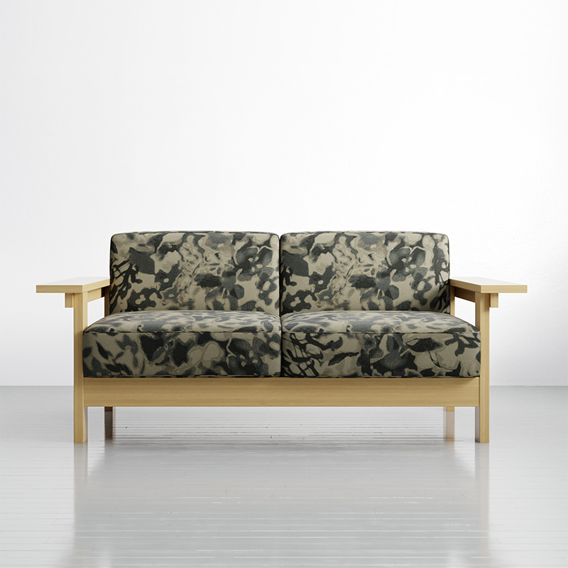Maharam | Introduction | February 2025