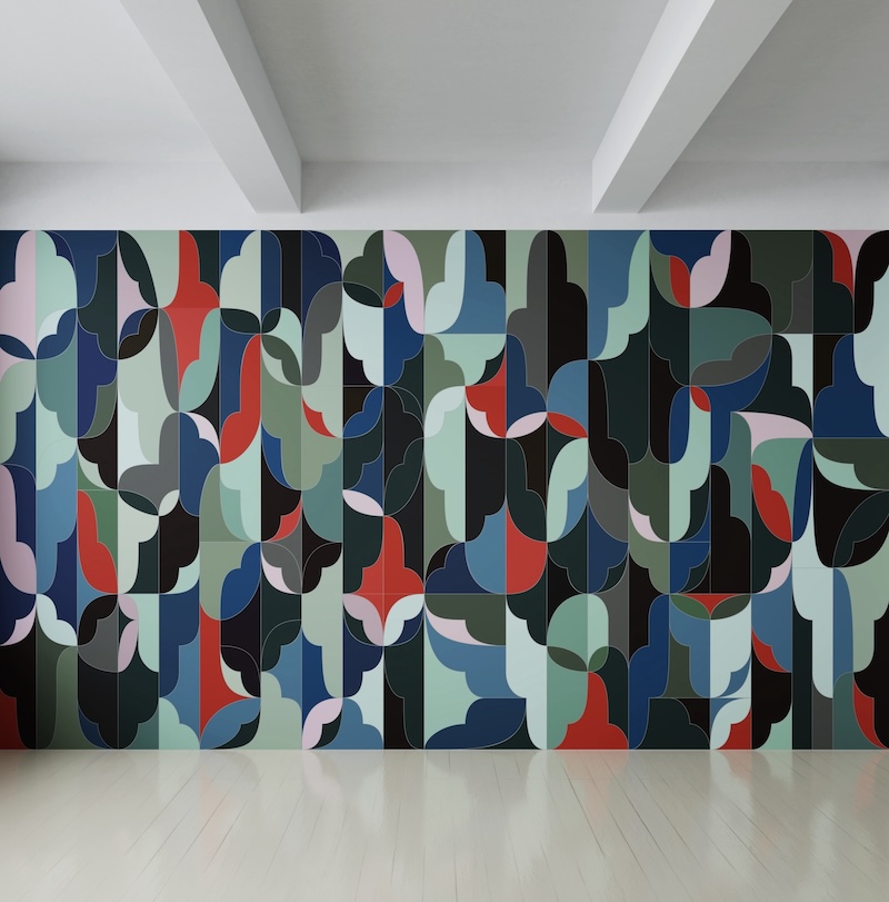 Maharam | Introduction | September 2024